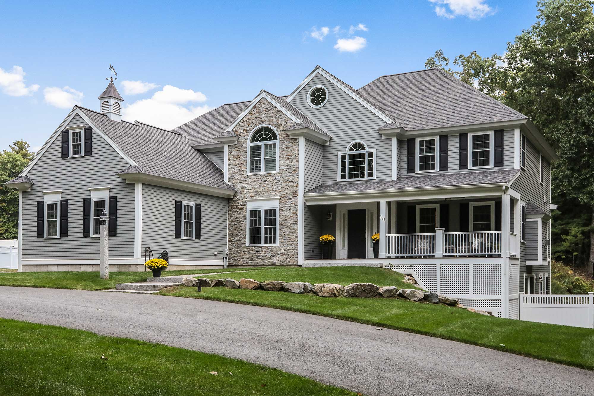 Misc Project 1 - CP Berry Homes